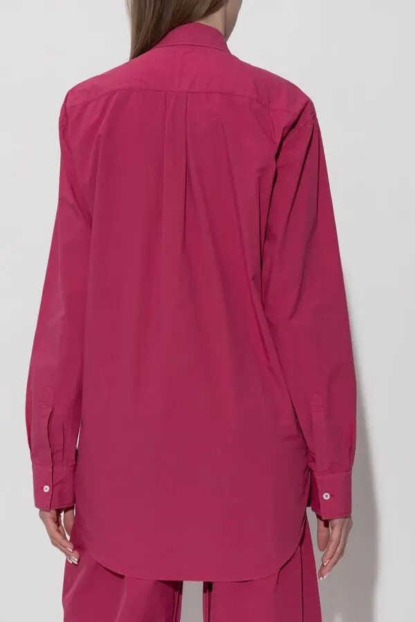 Dsquared2 Shirt With Applique
