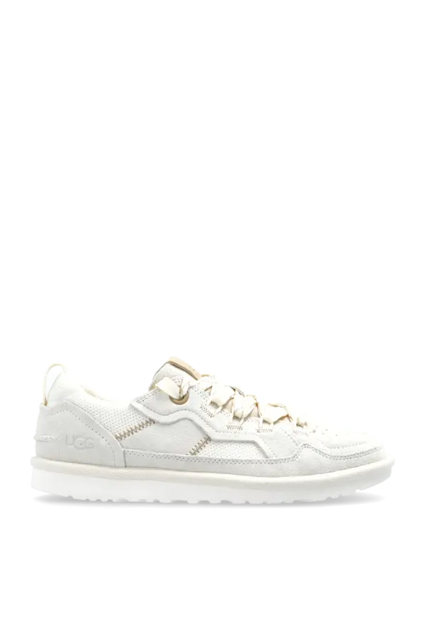 UGG Minimel Sports Shoes - White