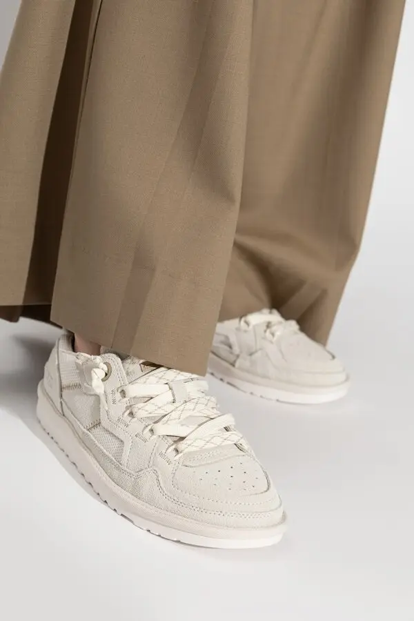 UGG Minimel Sports Shoes - White