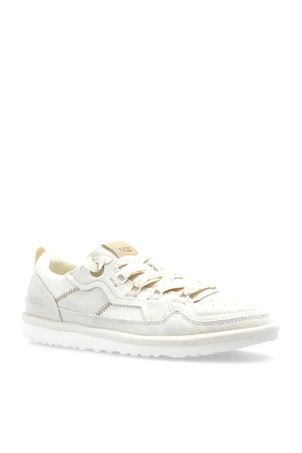 UGG Minimel Sports Shoes - White