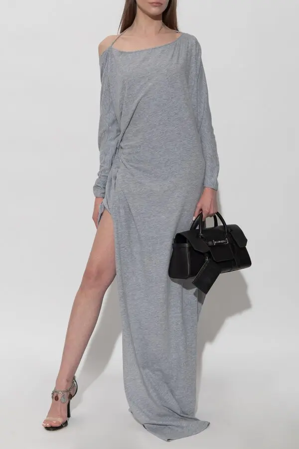 Dsquared2 Maxi-length Dress - Grey