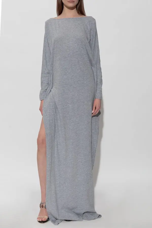 Dsquared2 Maxi-length Dress - Grey