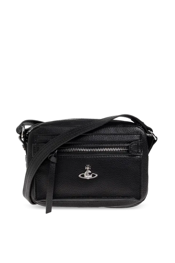 VIVIENNE WESTWOOD Hannah Shoulder Bag