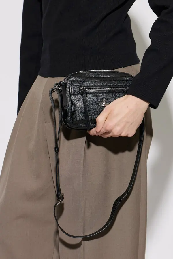 VIVIENNE WESTWOOD Hannah Shoulder Bag