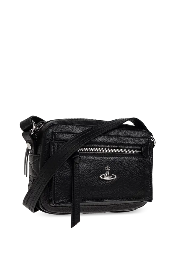 VIVIENNE WESTWOOD Hannah Shoulder Bag