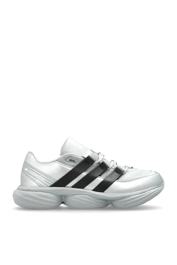 Adidas X Entire Studios Sneakers - Silver