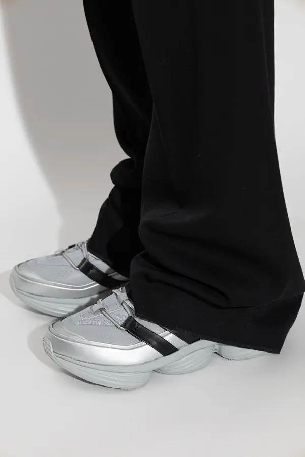 Adidas X Entire Studios Sneakers - Silver