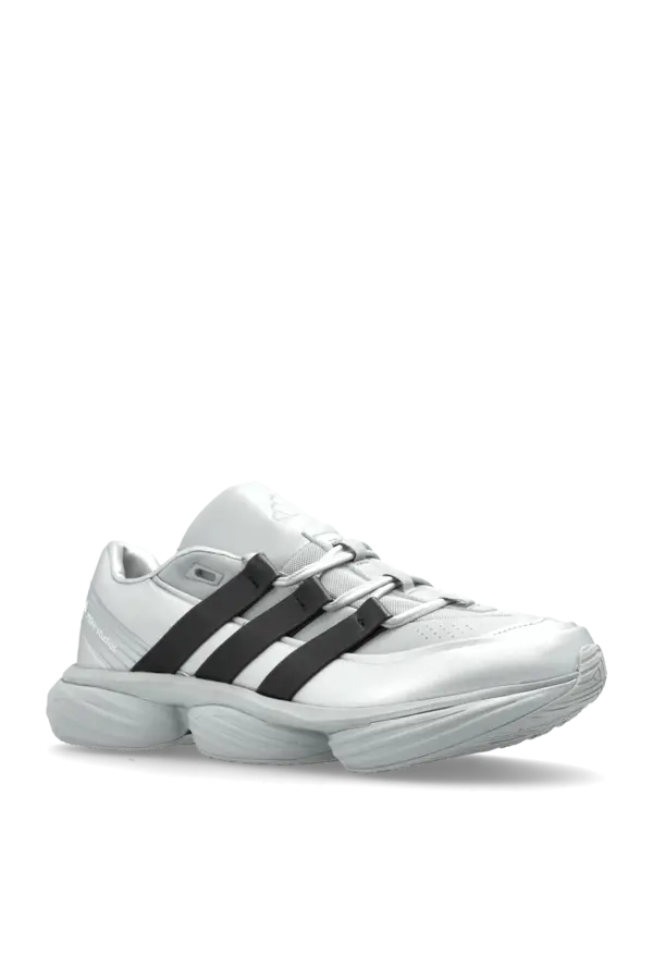 Adidas X Entire Studios Sneakers - Silver