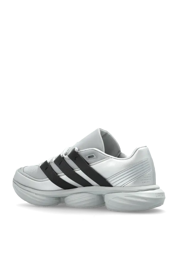 Adidas X Entire Studios Sneakers - Silver