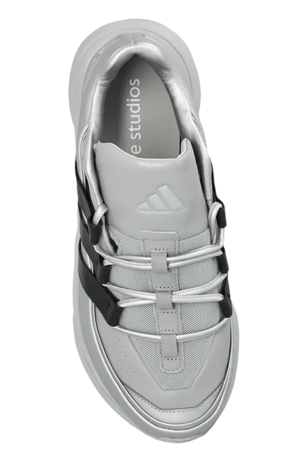 Adidas X Entire Studios Sneakers - Silver