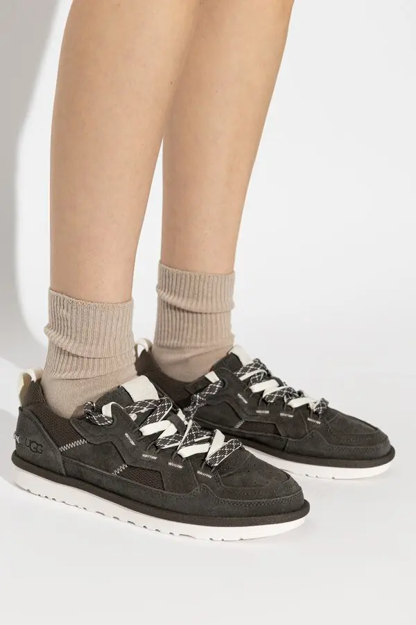 UGG Minimel’ Sport Sneakers - Grey