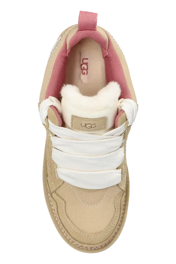 UGG Lowmel Meadow’ Sneakers - Beige