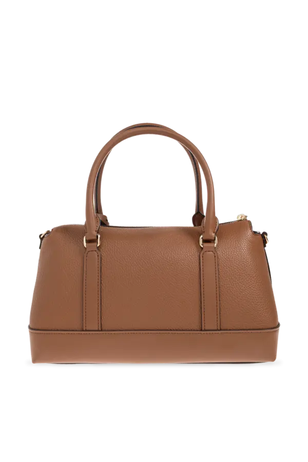 Michael Kors Andie Medium’ Satchel - Brown