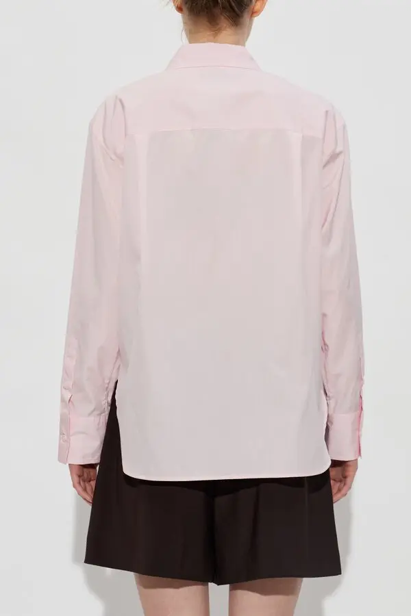 Rag & Bone Shirt With Pocket