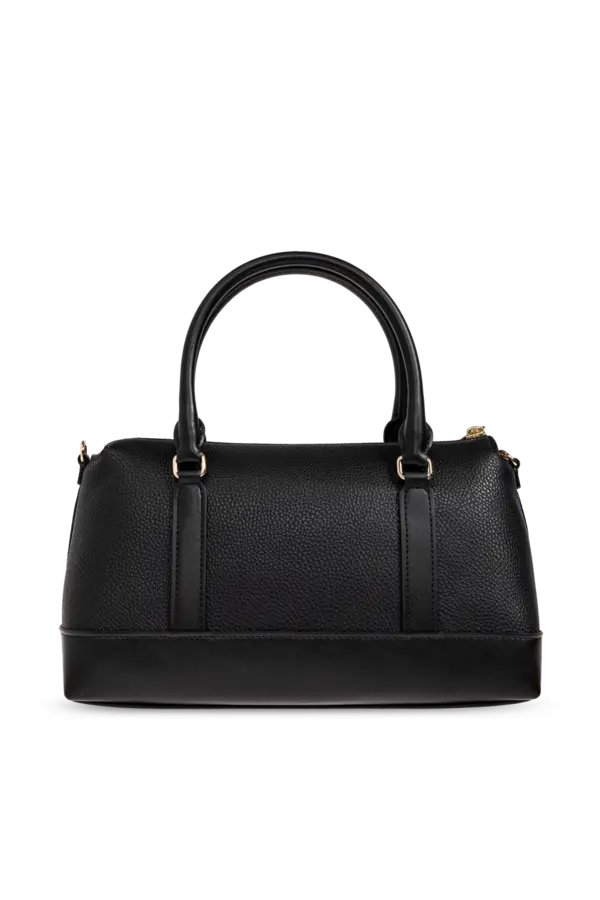Michael Kors Andie Medium Handheld Bag - Black