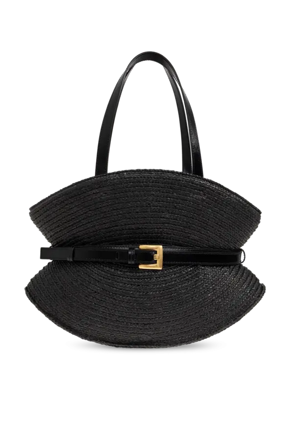 Balmain Shuffle Medium Handbag