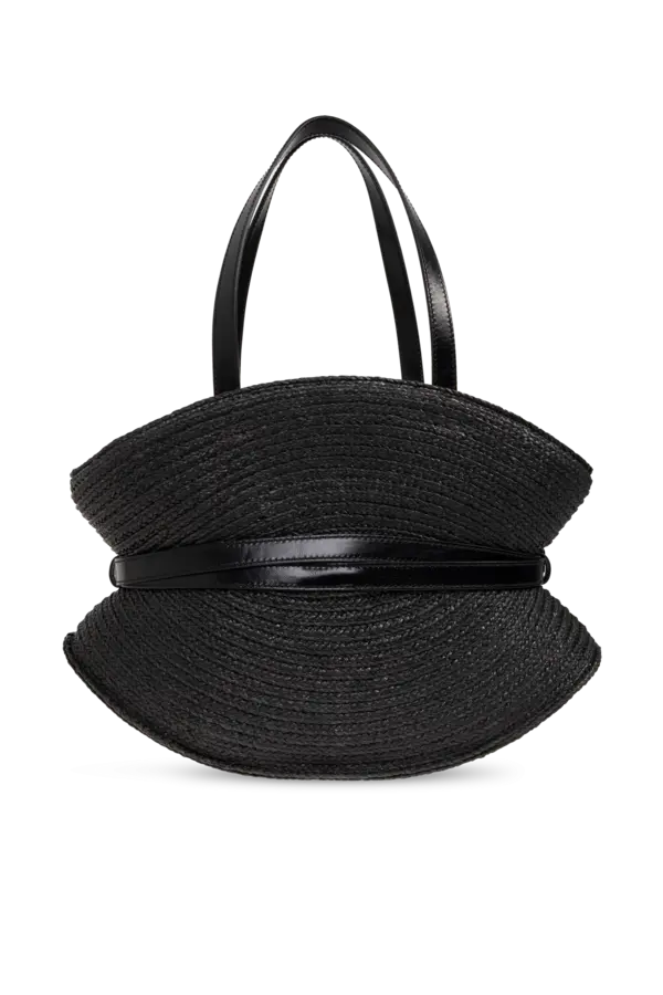 Balmain Shuffle Medium Handbag