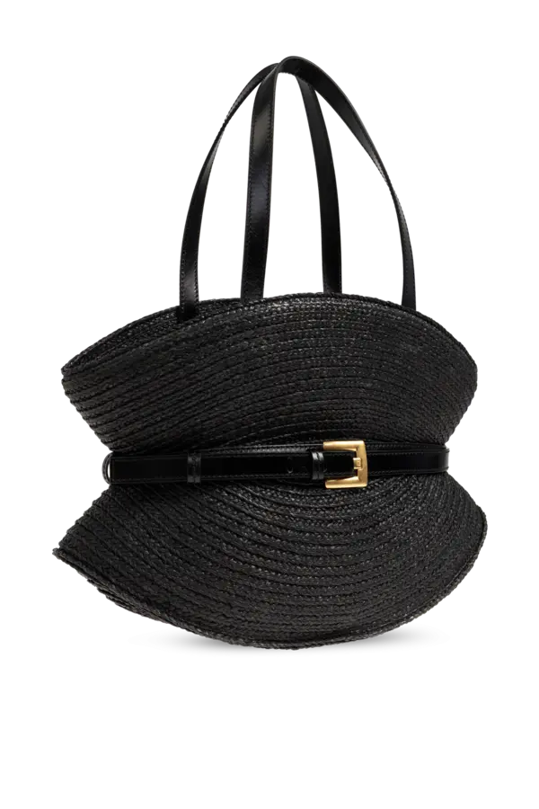 Balmain Shuffle Medium Handbag