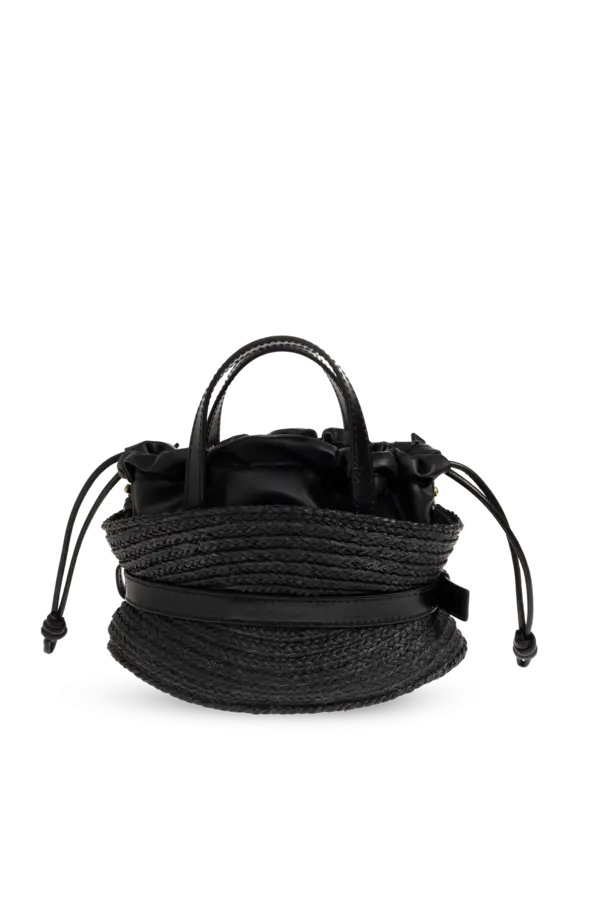 Balmain Handbag - Black