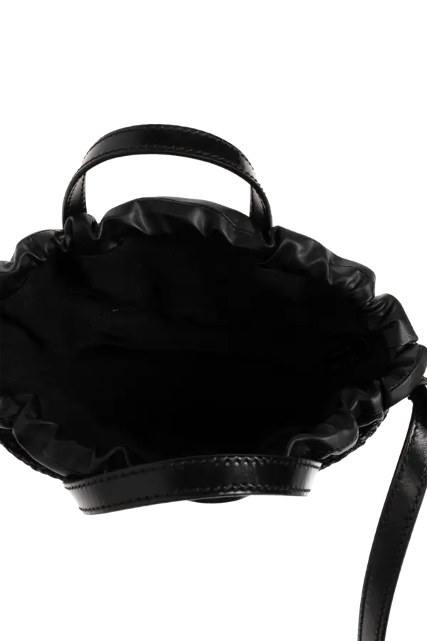 Balmain Handbag - Black