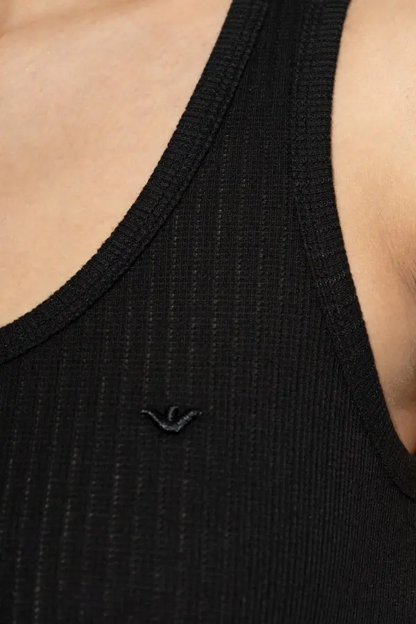 Emporio Armani Lingerie Top