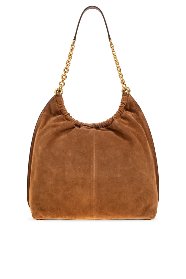 Michael Kors Indie Shoulder Bag - Brown