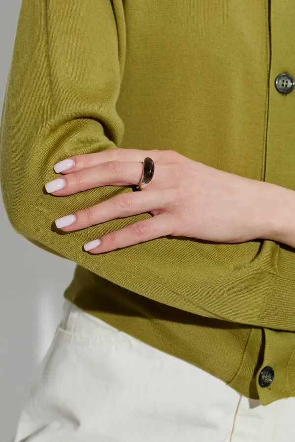 Lié Studio Beatrice Quartz Ring