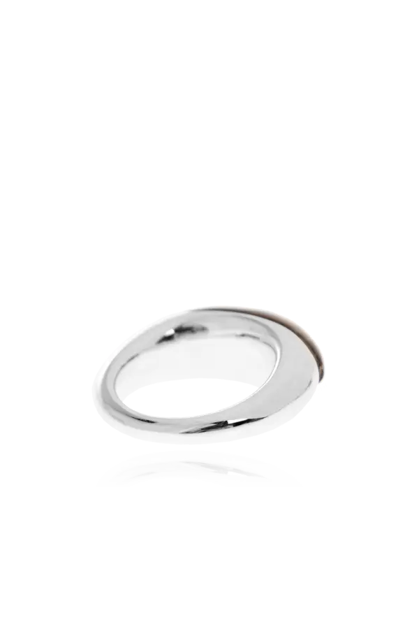 Lié Studio Beatrice Quartz Ring