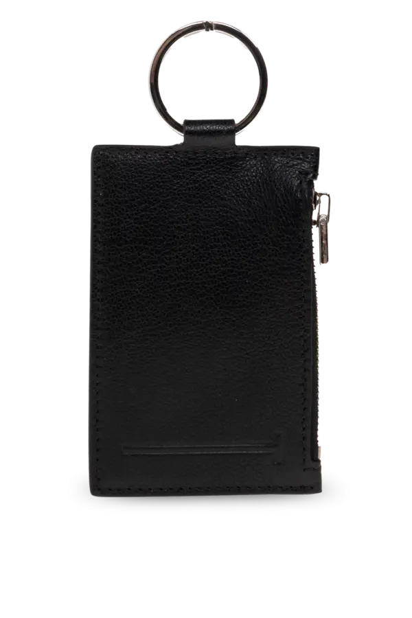 TOM FORD Card Holder With Keychain