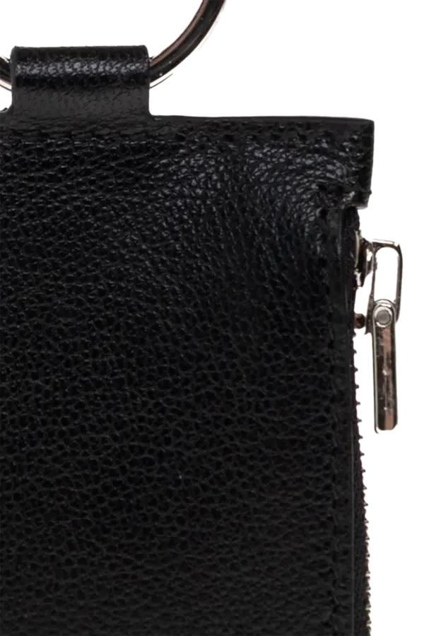 TOM FORD Card Holder With Keychain
