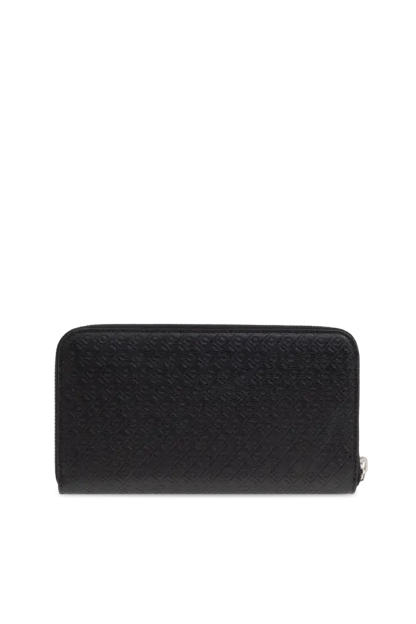 FERRAGAMO Leather Wallet