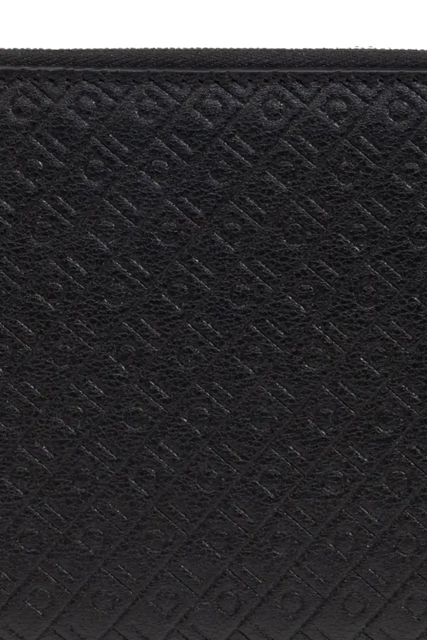 FERRAGAMO Leather Wallet