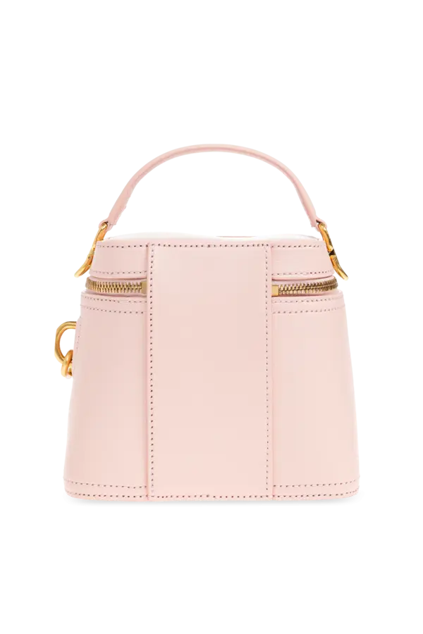 Balmain Pulse Vanity Handbag