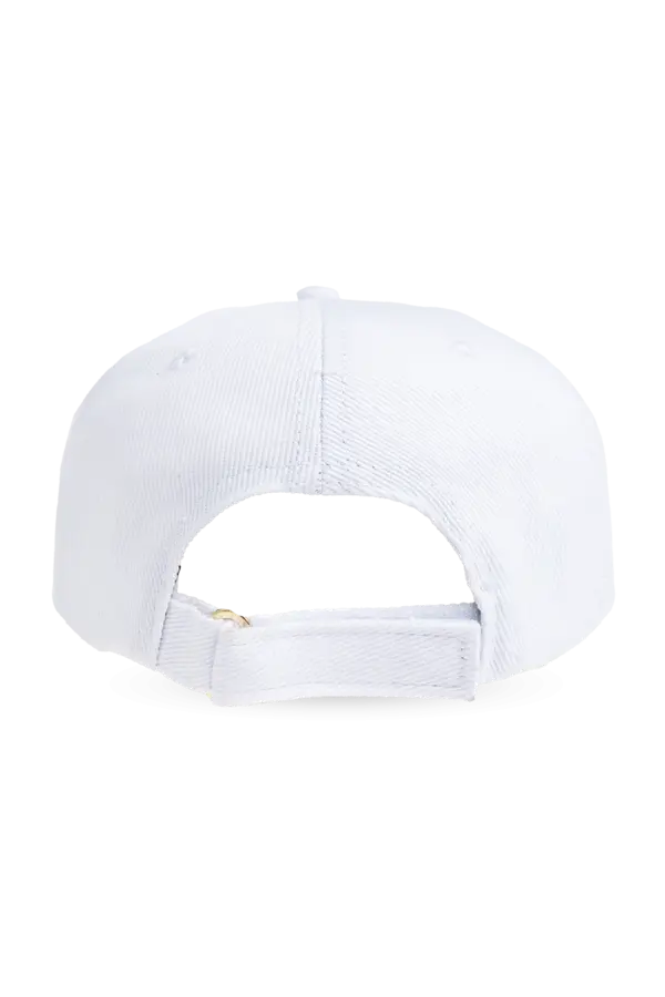 Versace Baseball Cap