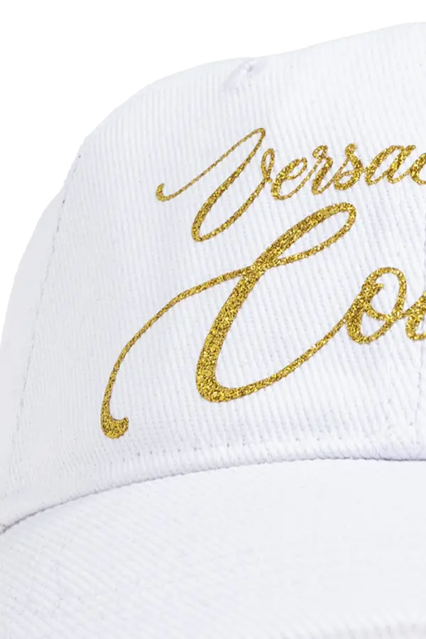 Versace Baseball Cap