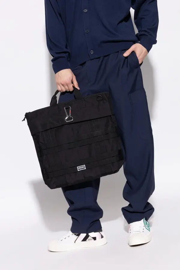 Kenzo Shopper Handbag