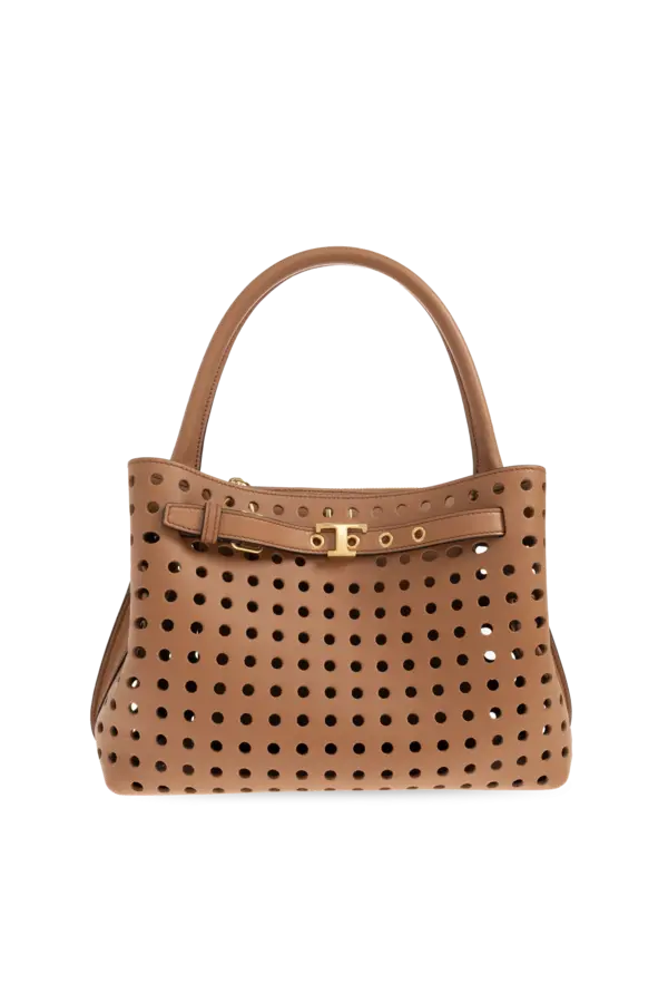 TOD’S Tim Handbag