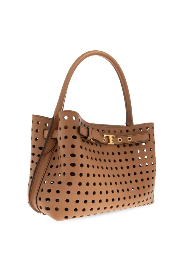 TOD’S Tim Handbag