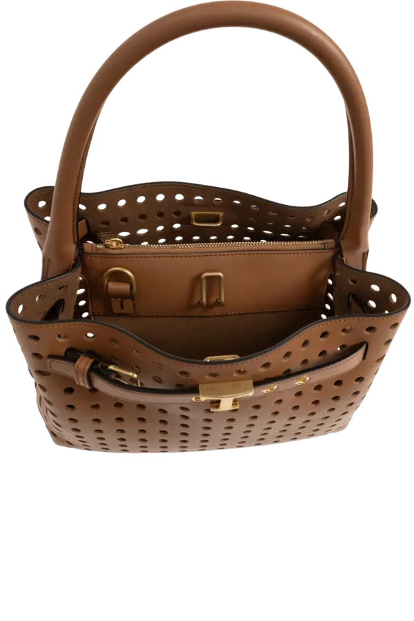 TOD’S Tim Handbag