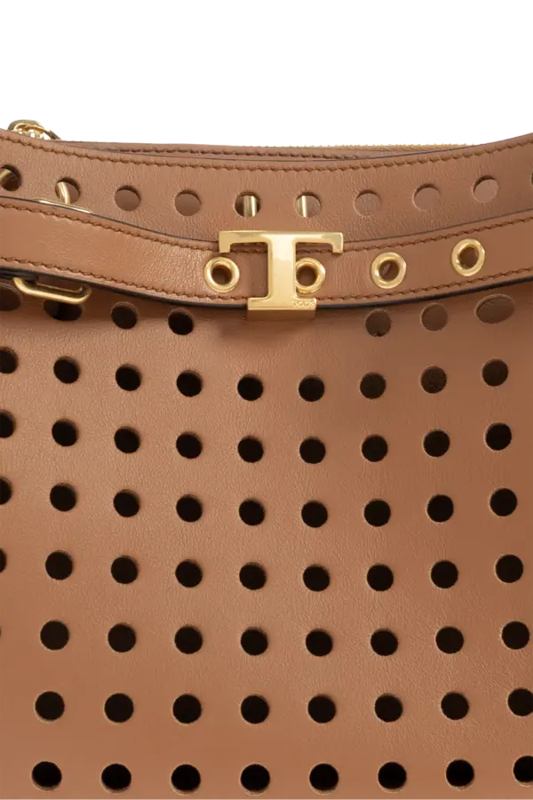 TOD’S Tim Handbag