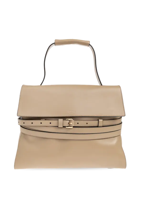 Moschino Handbag - Beige
