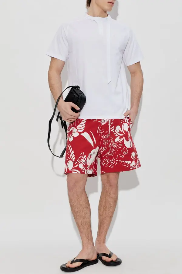 Dsquared2 Patterned Shorts