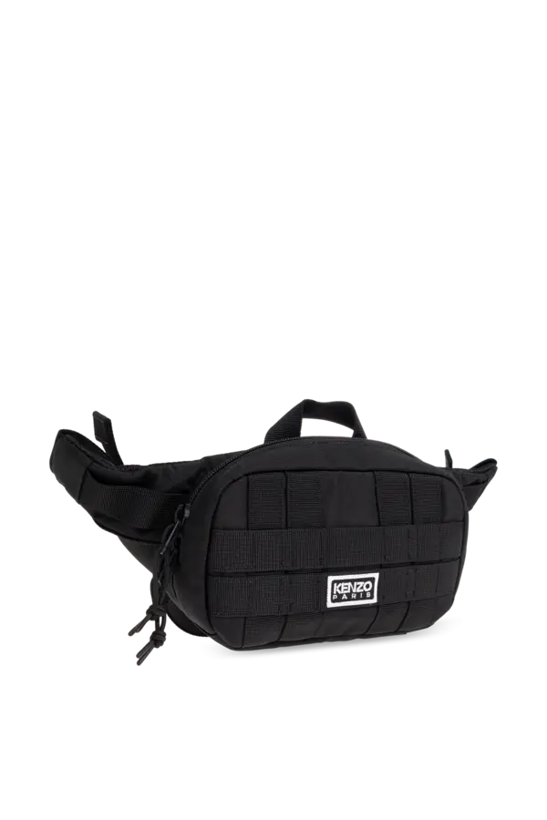 Kenzo Belt Bag With Logo
