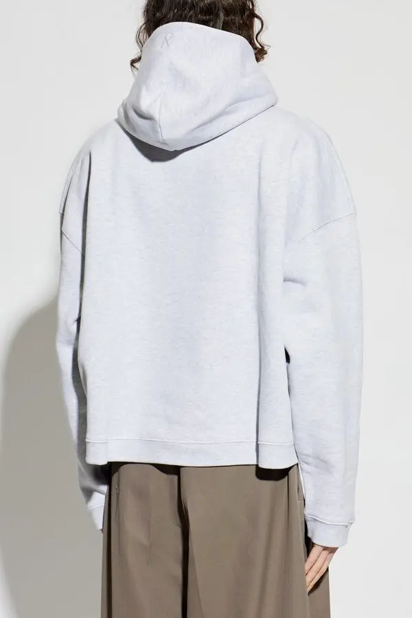 REPRESENT Hoodie - Grey