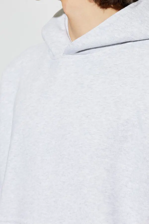 REPRESENT Hoodie - Grey