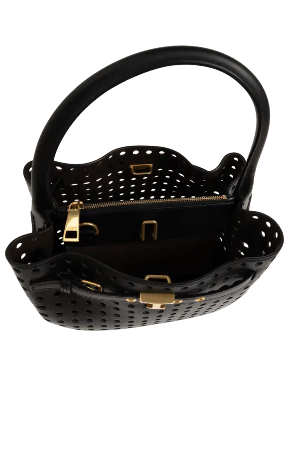 TOD’S Tim Handbag