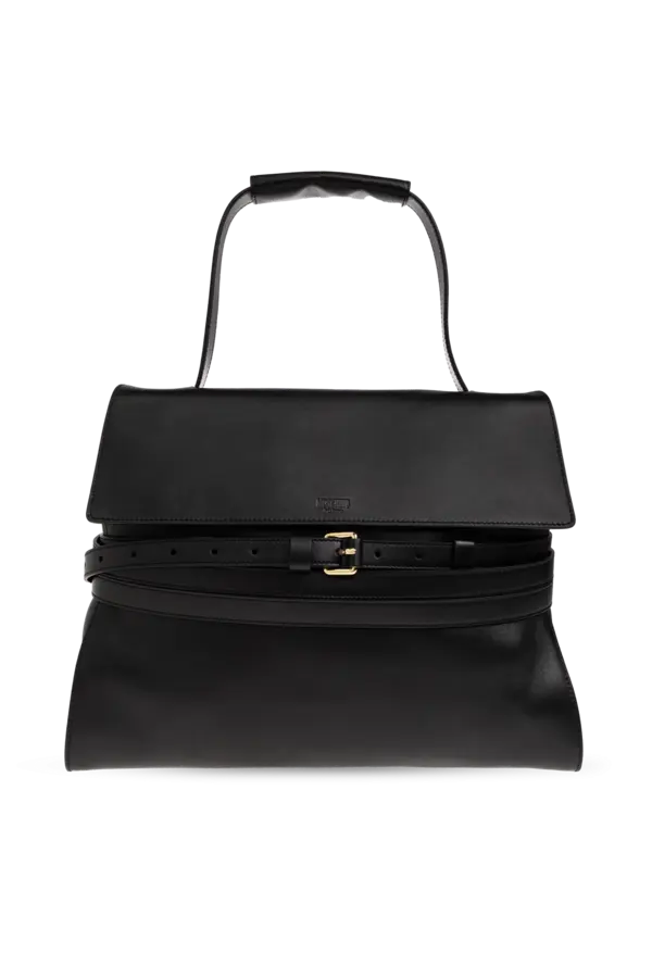 Moschino Handbag - Black