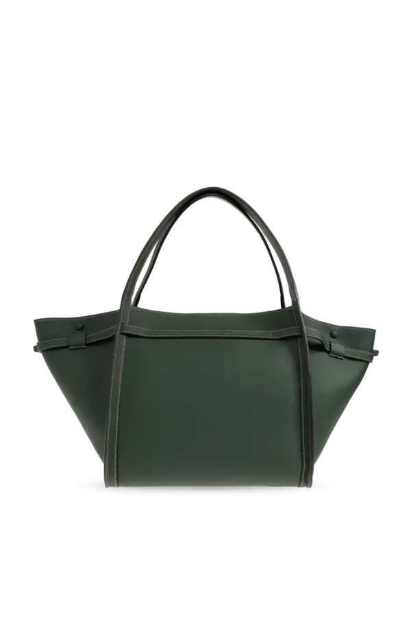 TOD’S Media Shopper Bag