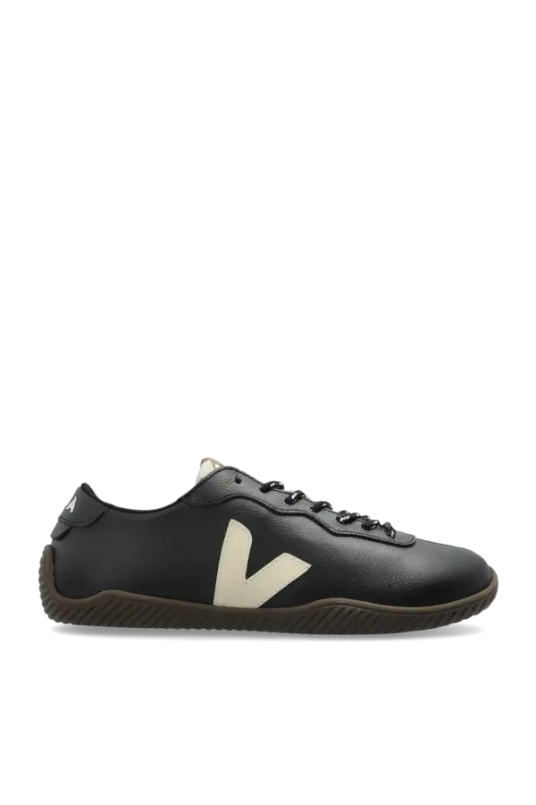 VEJA Jitsu Sneakers - Black