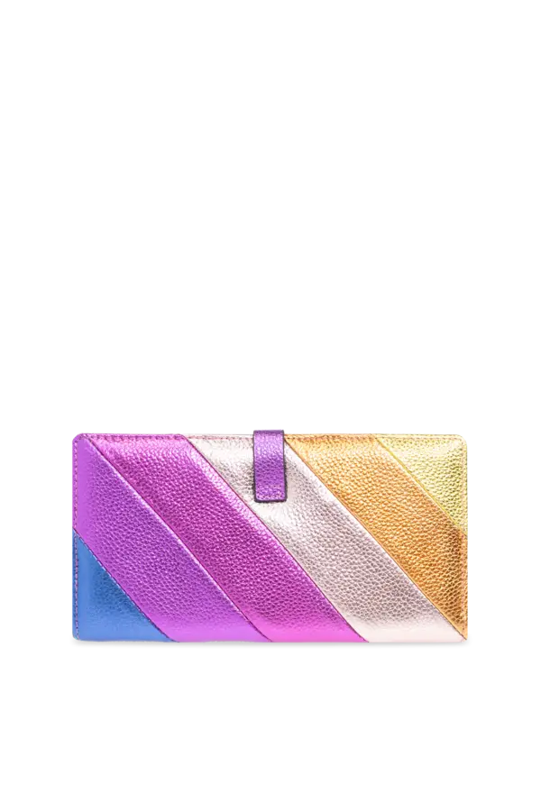 Kurt Geiger Wallet With Logo